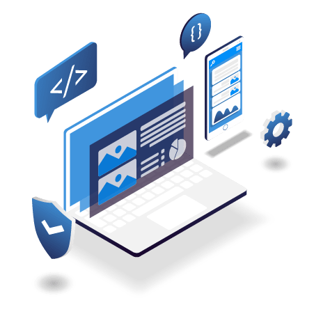 Software Development | Parnia Software Solutions