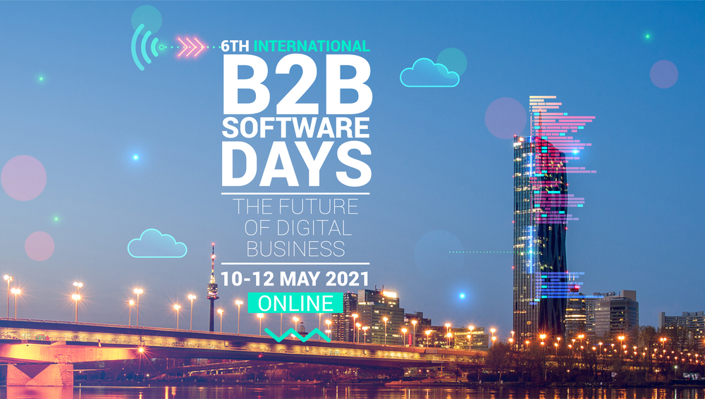 Parnia Software Inc. in B2B Software Day 2021 | Parnia Software Solutions